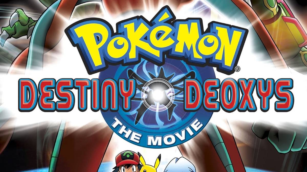 Pokémon: Destiny Deoxys Summary, Trailer, Cast, Where to Watch and More