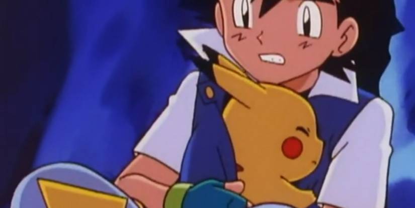 20 Best Pokémon Episodes Ever