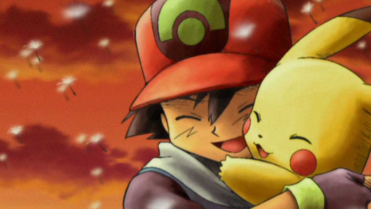 The Pokémon Anime Will Bring Ash Back One Day, And the Comeback Must Do ...