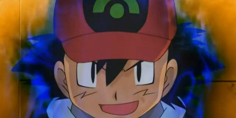 Pokémon the Series: Ruby and Sapphire Was Unfairly Underrated, And 10 ...