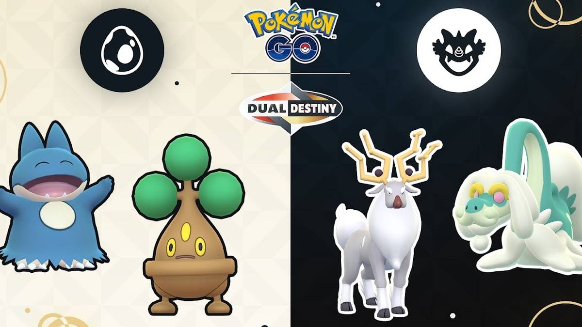 Pokémon GO: Young & Wise Event Guide