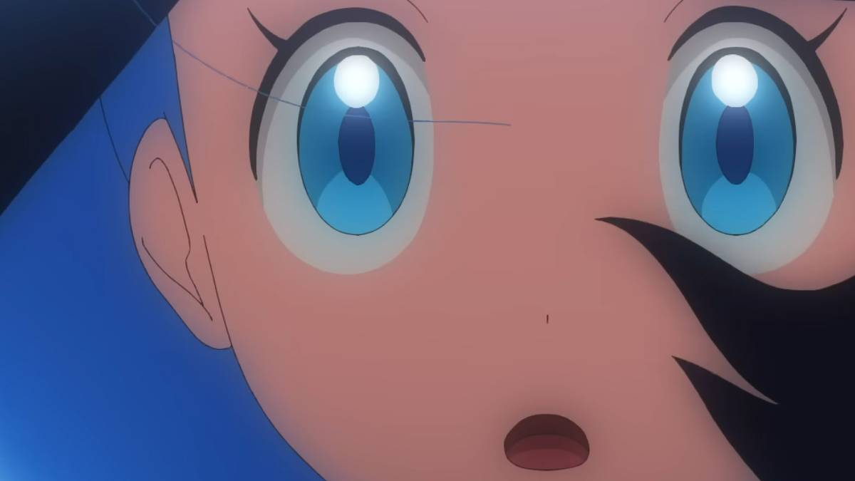 Pokémon Horizons Is Finally Ready to Explore the Most Dangerous Place ...
