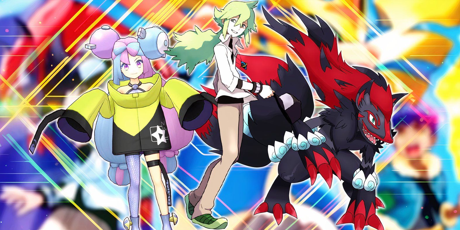 10 Best Pokémon TCG Booster Packs To Buy In 2025