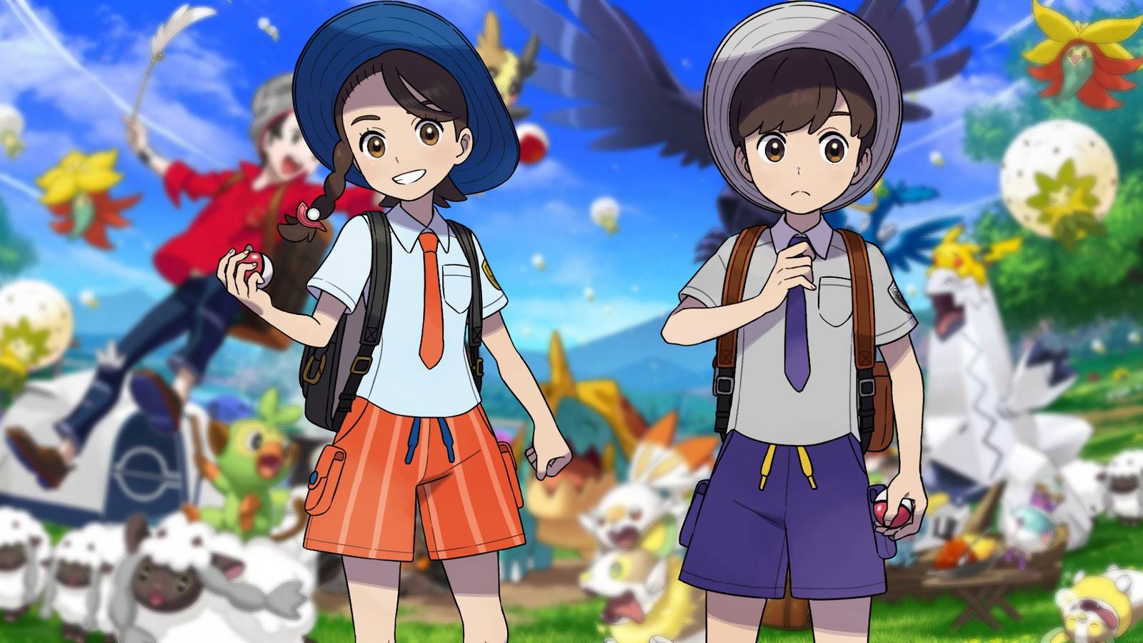 Pokémon Scarlet & Violet Needed A Real Villain, But There’s A Way For ...
