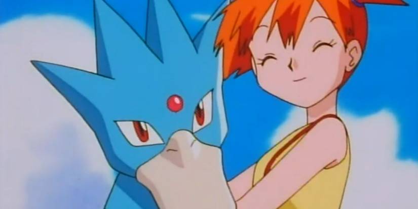 Misty's 10 Best Pokémon Episodes That Made Her The Icon That She Is