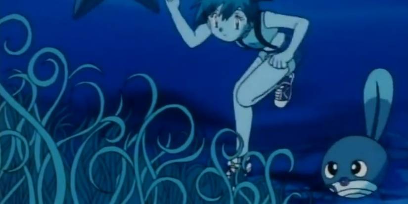 Misty's 10 Best Pokémon Episodes That Made Her The Icon That She Is