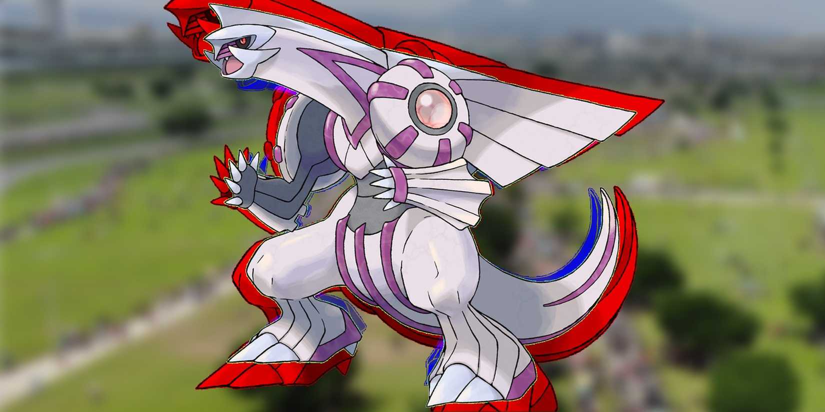 10 Strongest Dual-Type Pokémon in Pokémon GO