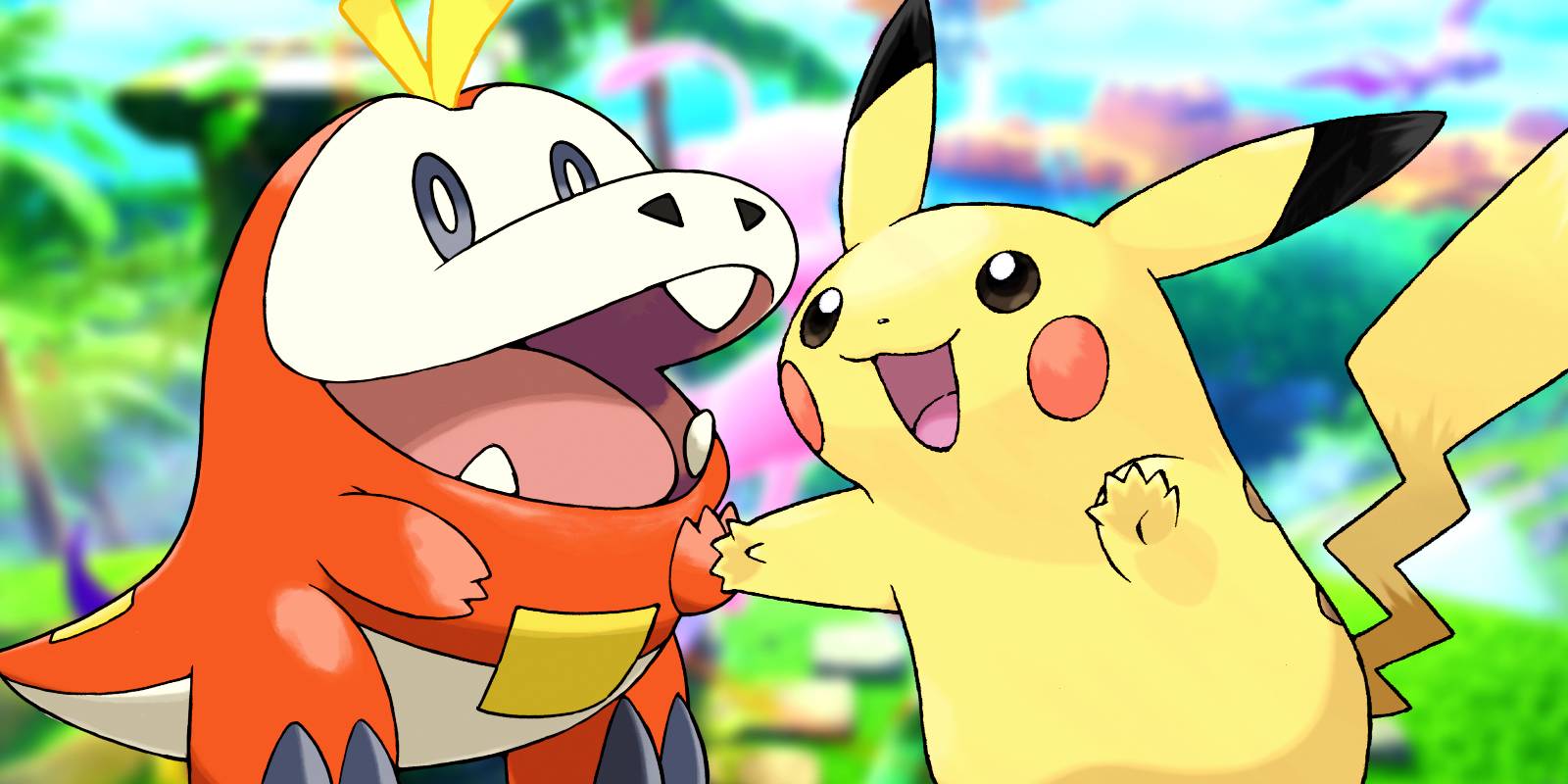 The Newest Pokémon Game Isn’t What You’d Expect, But It’s Still ...