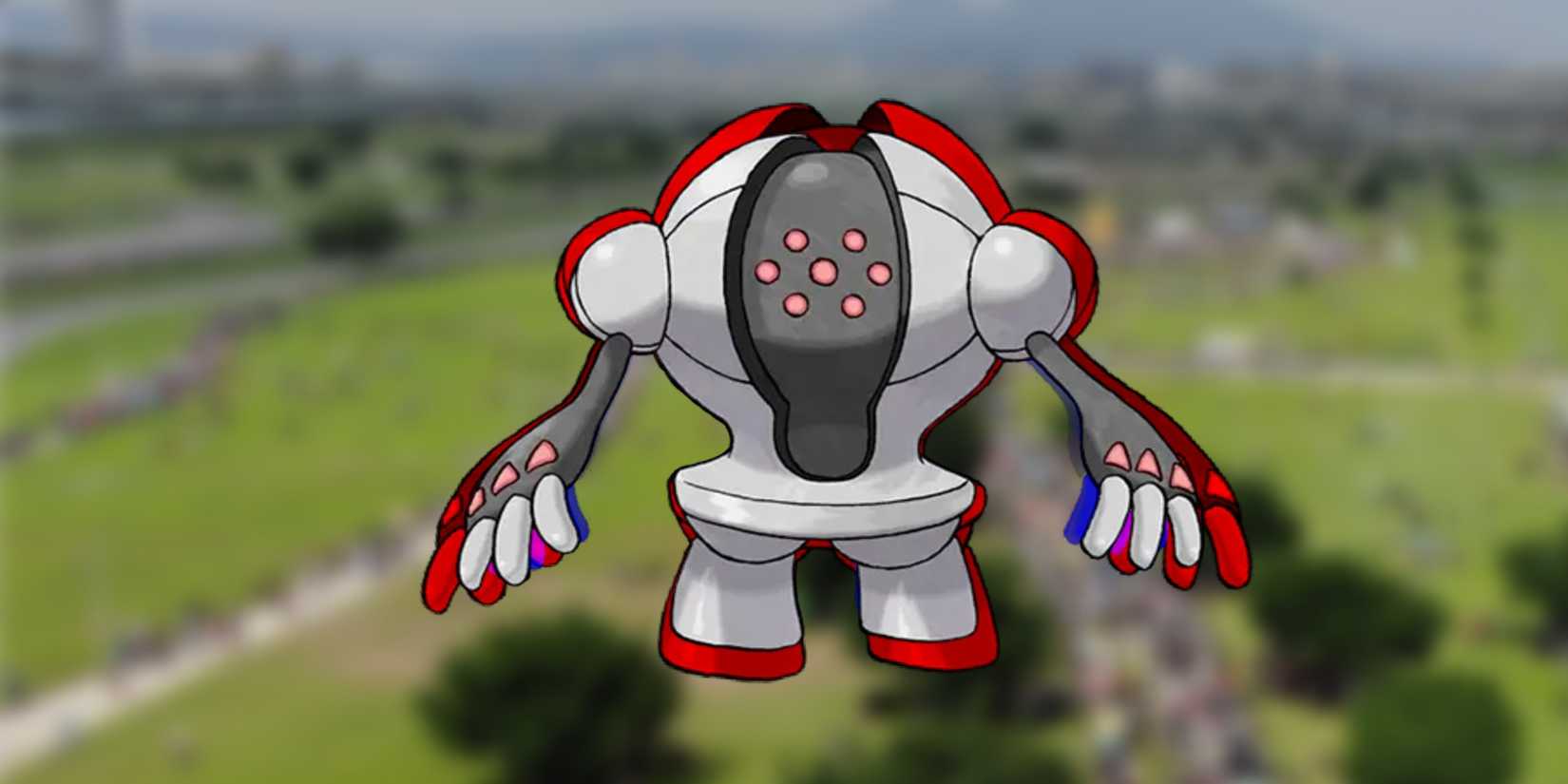 Pokémon GO Raid Boss Schedule For January 2025