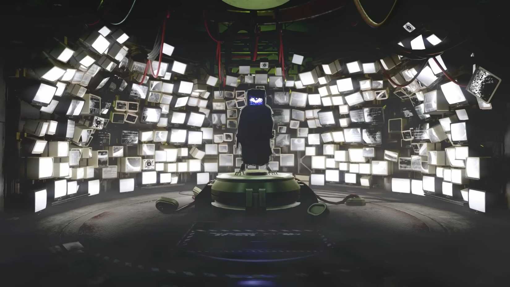 Poppy Playtime Chapter 4's "The Doctor" Explained