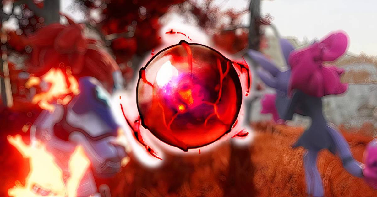 predator claw palworld