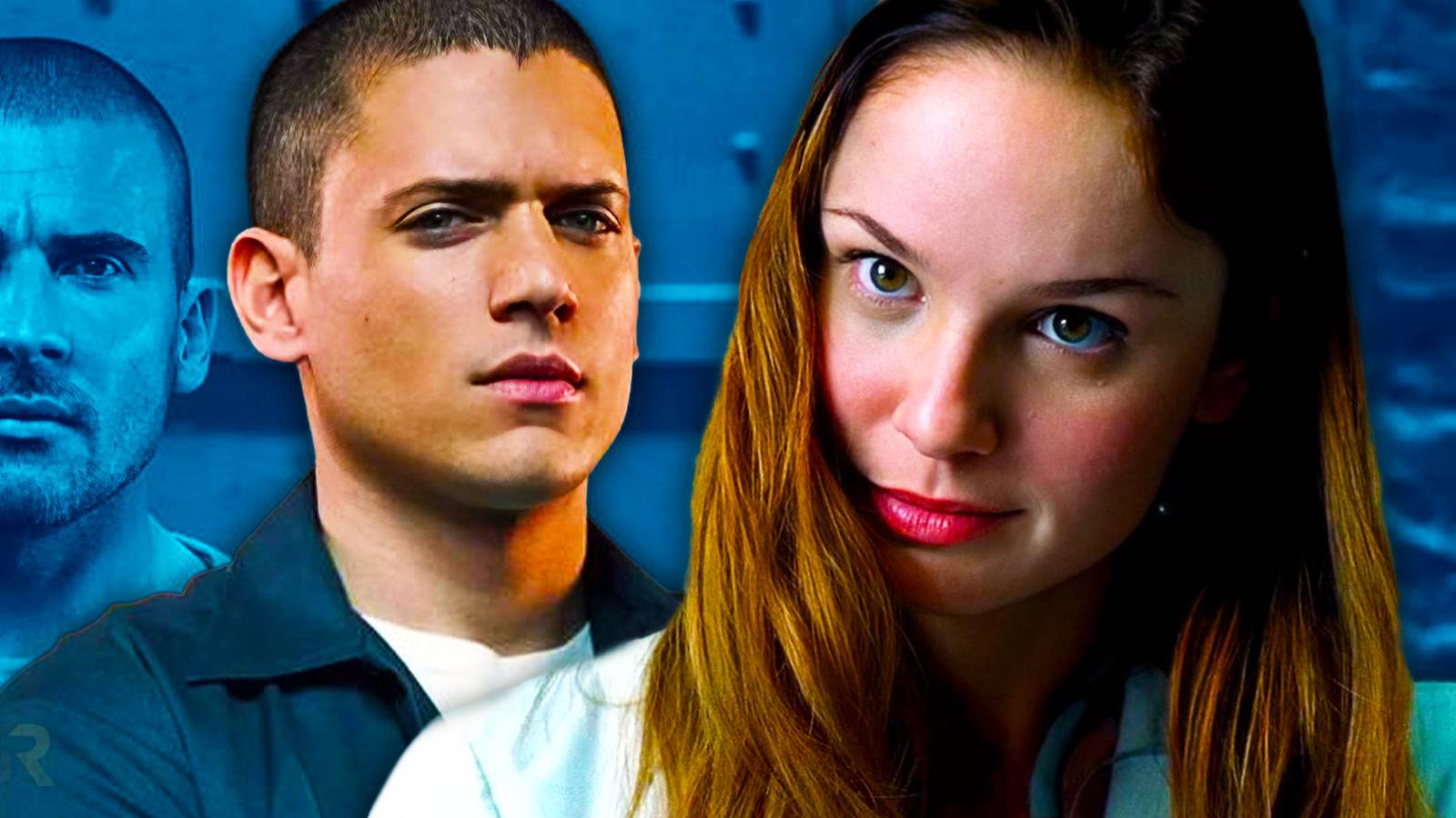 Prison Break's Reboot Will Fail If It Doesn't Fix A Problem That The ...