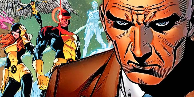 X-Men Just Turned Classic Heroes Into Villains in the Most Horrifying ...