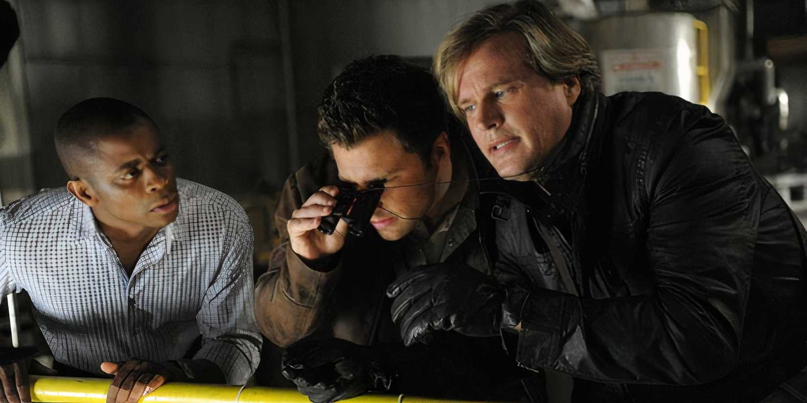 Psych 4 Update From Star Reveals Why There Has Been A Delay On Another ...