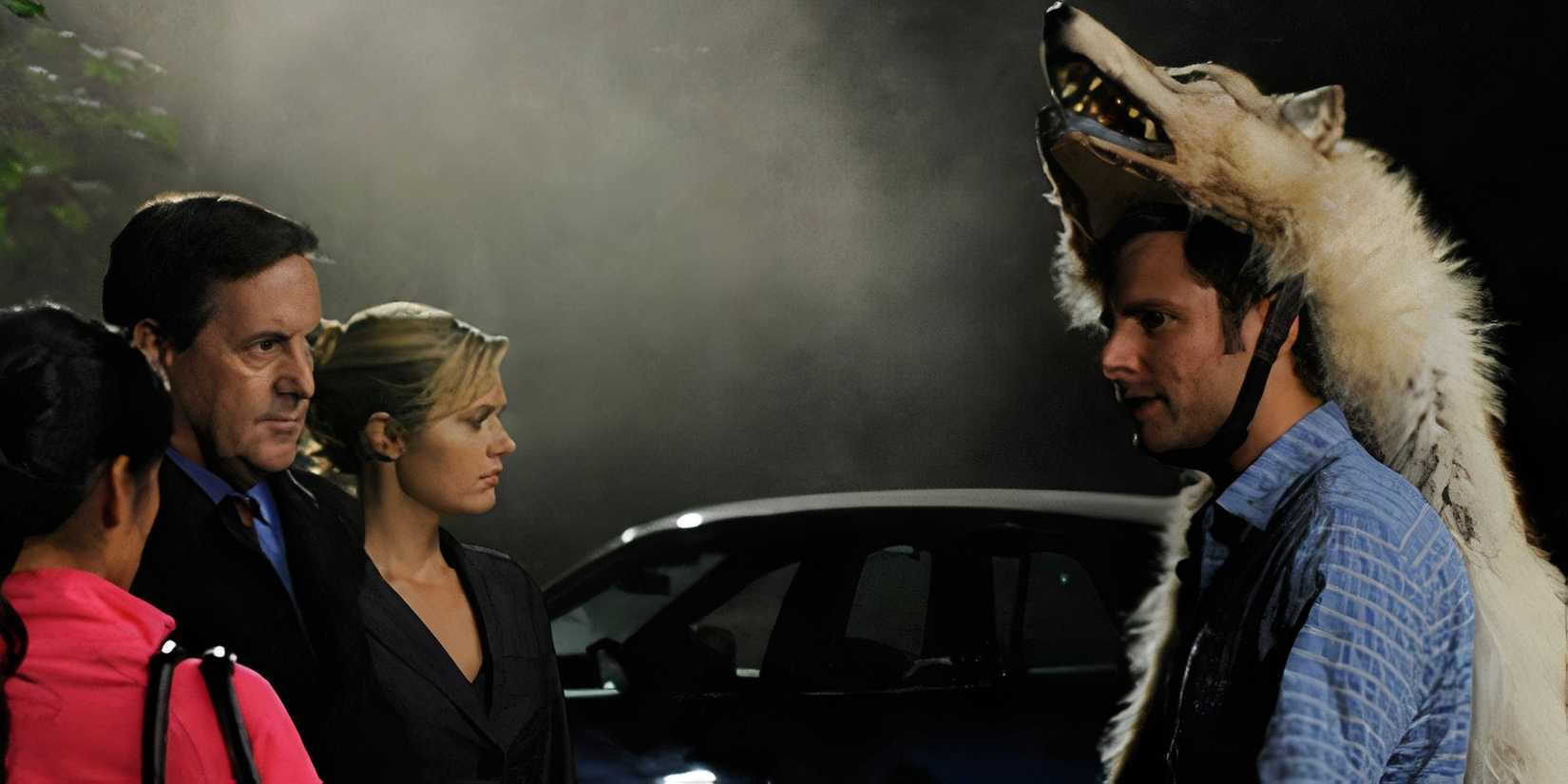 All 17 Parody Episodes Of Psych, Ranked Worst To Best