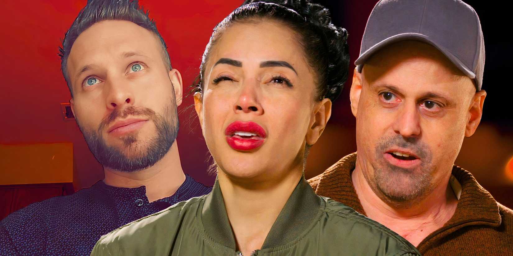 90 Day Fiancé: The Real Reason Jasmine Pineda Is Finally Returning To ...