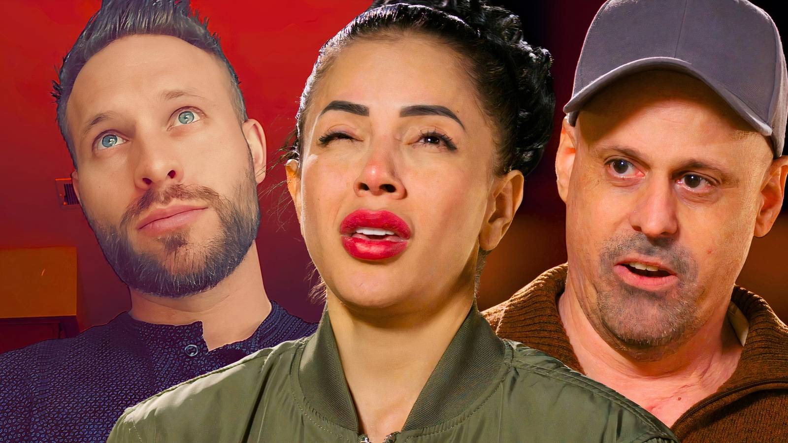 Jasmine Pineda Reveals Why She Contacted Matt Branis Instead Of Her ...