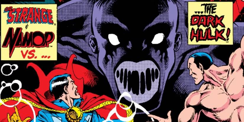 Hulk Isn't Just Green: All 11 Colors of Hulk in Marvel Lore Explained