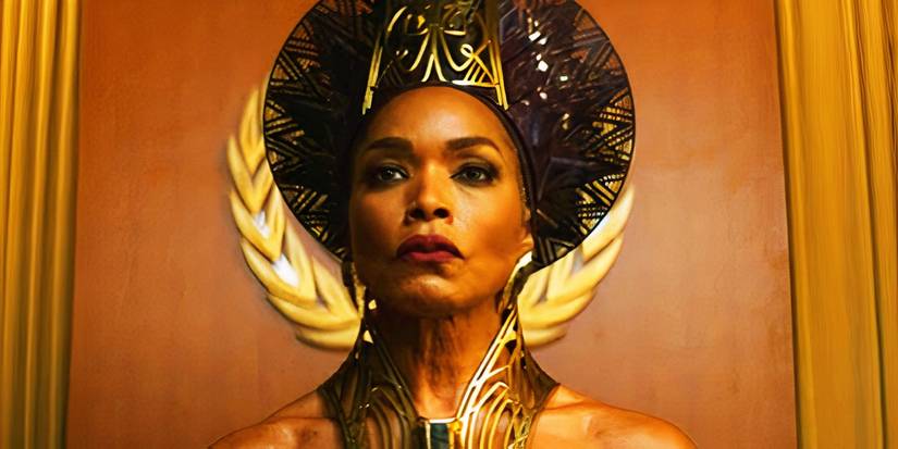 Black Panther 3 Sees Doctor Doom Face Off Against Wakanda In Huge MCU ...