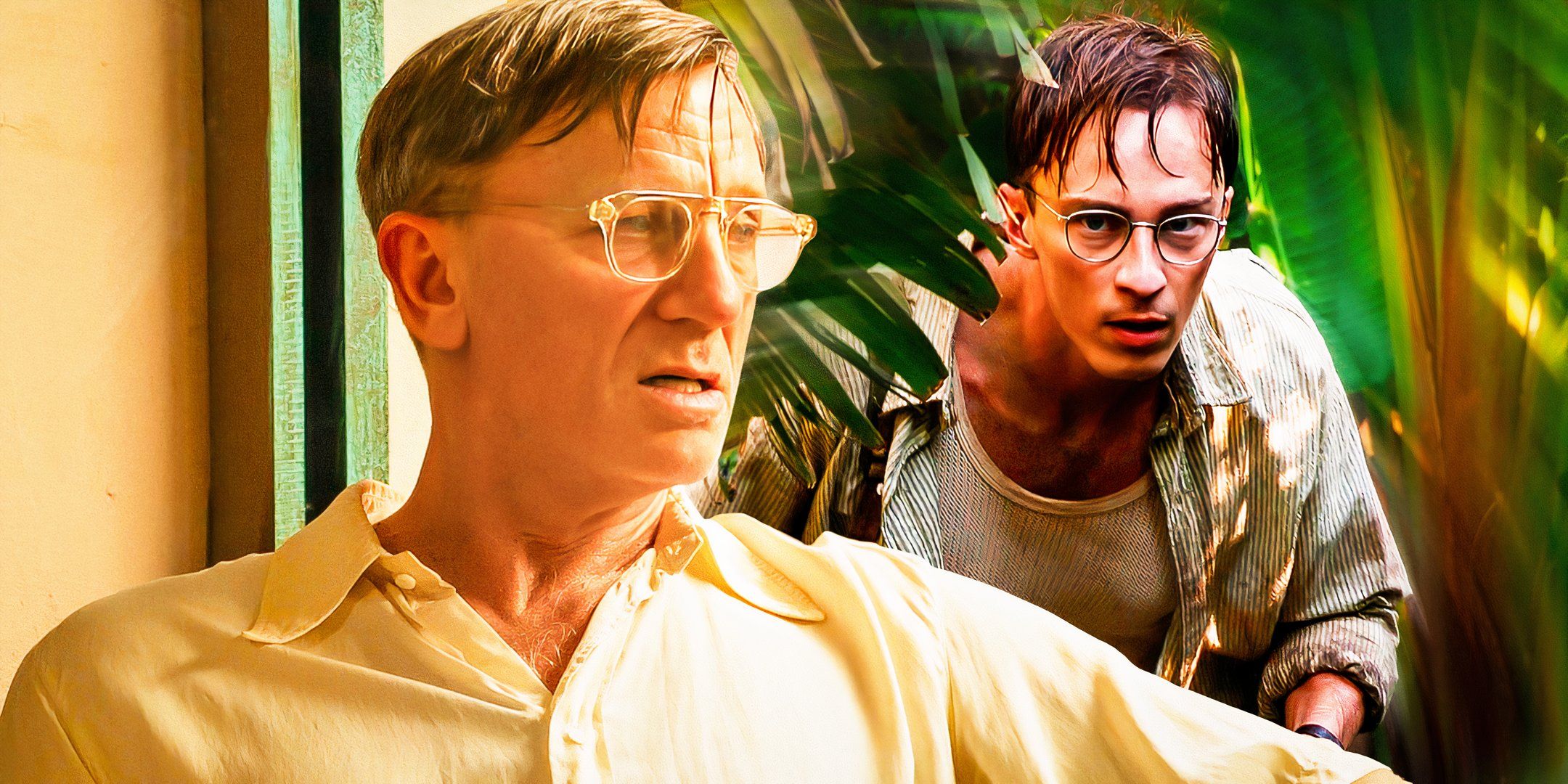 Where To Watch Queer On Streaming