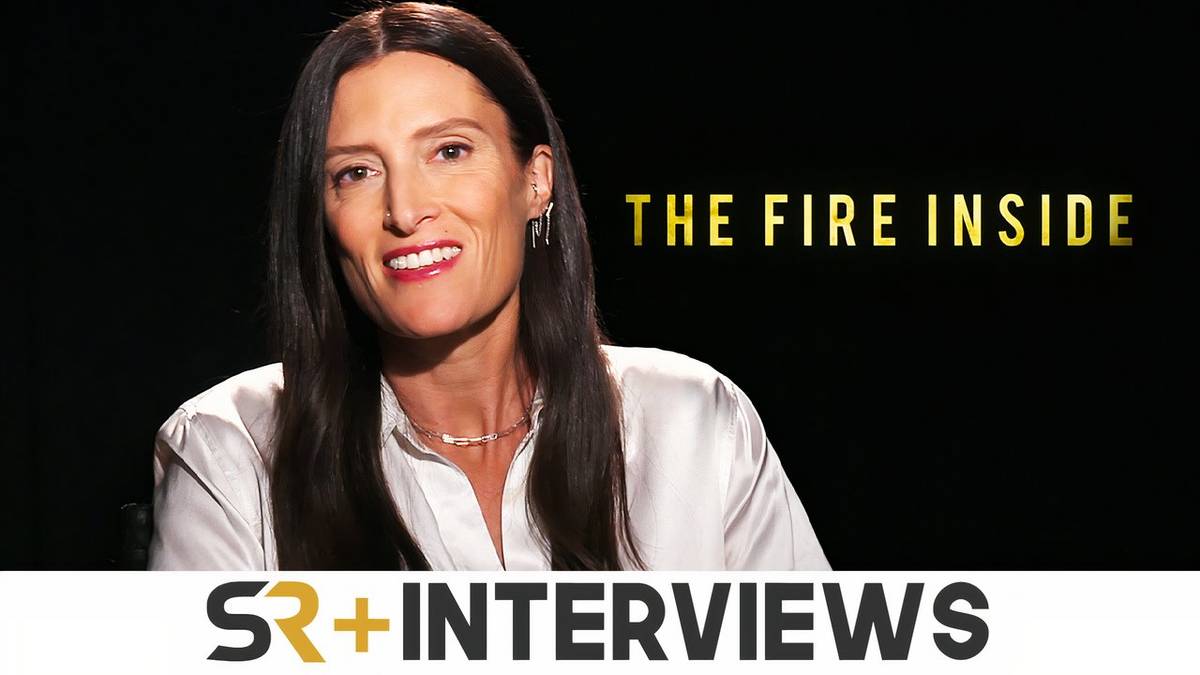The Fire Inside's Rachel Morrison Speaks On Directorial Debut & Teases ...