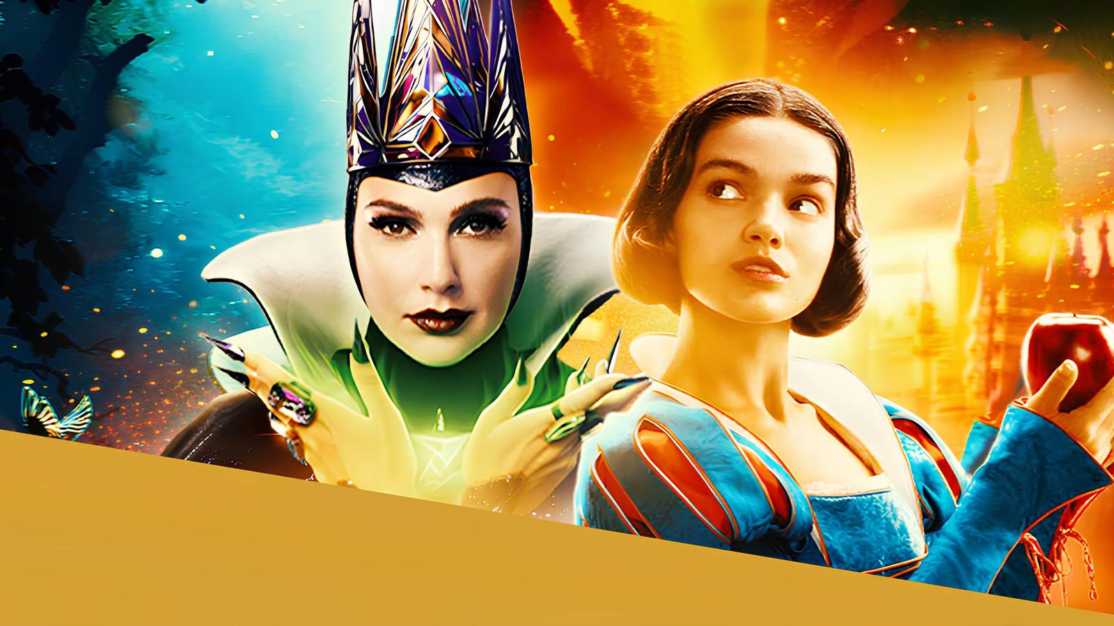 Snow White (2025): Everything We Know About the Live-Action Remake