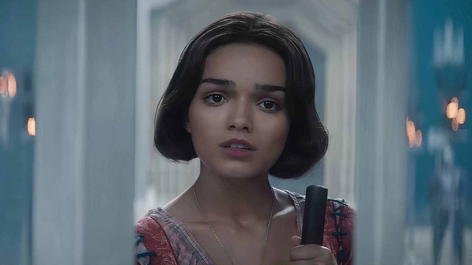 Snow White Budget Makes It One Of Disney's Most Expensive Live-Action ...