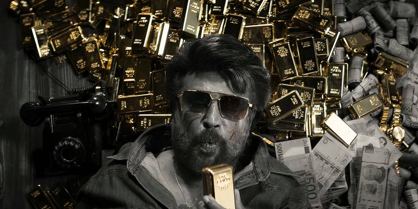Coolie: Cast, Story, Trailer & Everything We Know About The Thalaivar ...