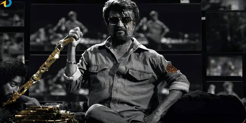 Coolie: Cast, Story, Trailer & Everything We Know About The Thalaivar ...