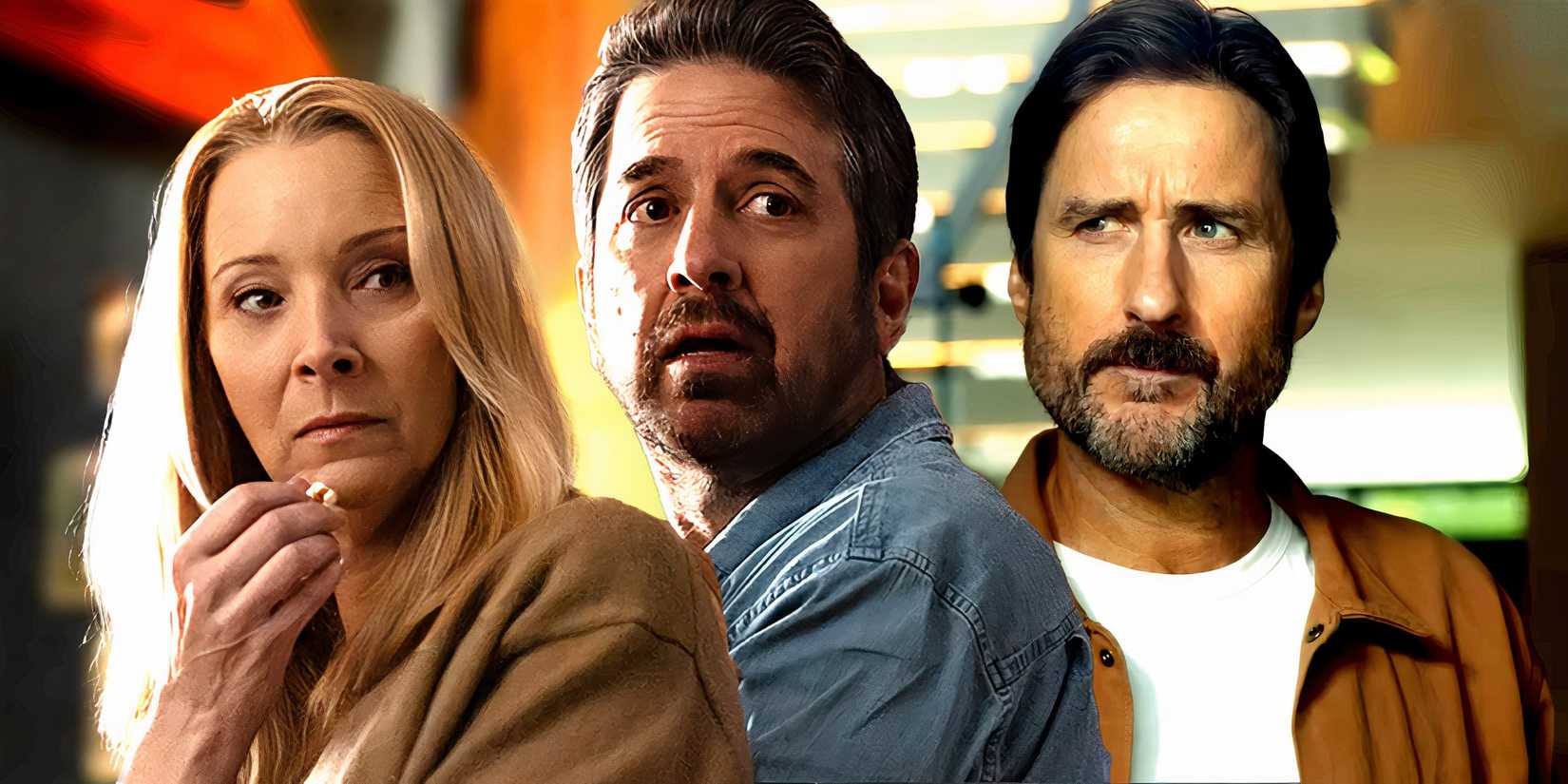 No Good Deed Cast & Character Guide