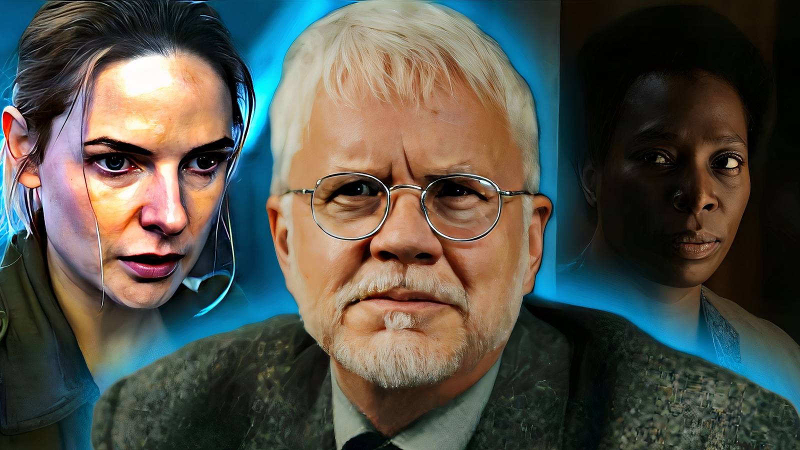 Silo Season 2, Episode 4 Ending & [SPOILER]'s Death Explained