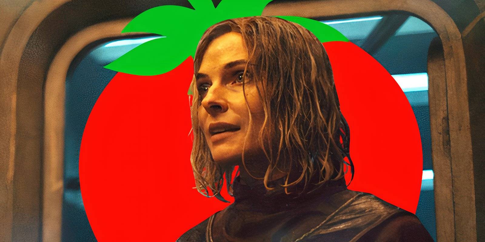 Rebecca Ferguson's Mystery Thriller Show With 92% Rotten Tomatoes Score ...