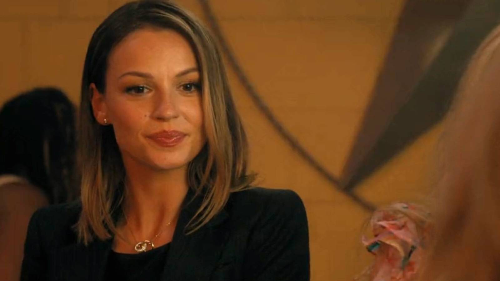 Why Rebecca Is Still Going After Cooper In Landman, Despite Reaching A ...