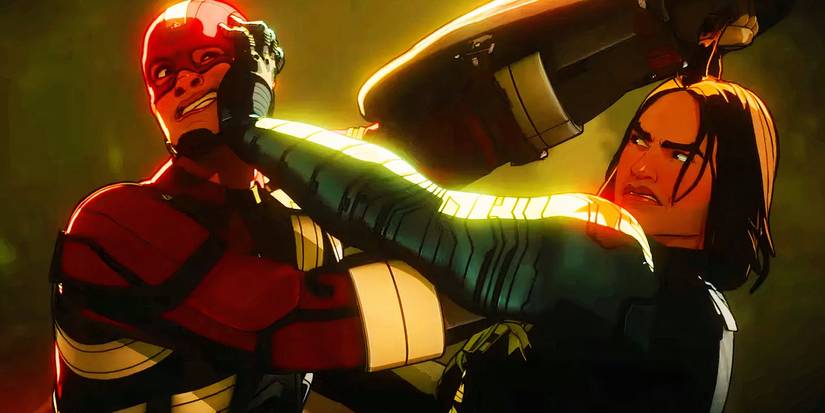 Marvel's Thunderbolts* Characters' 10 Most Impressive Displays Of Power ...