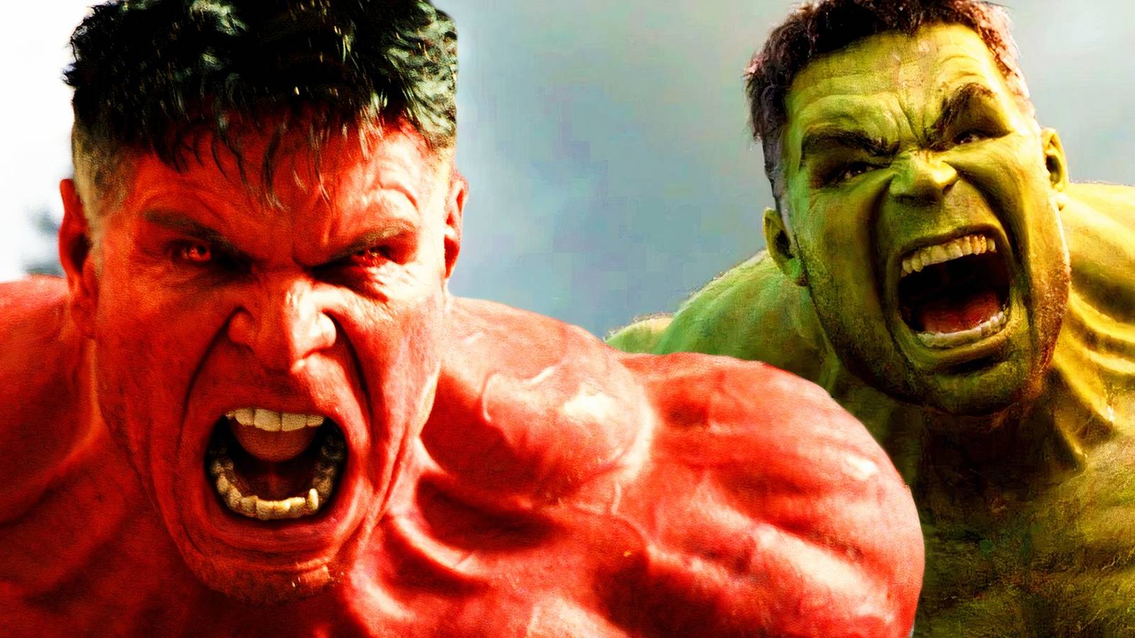 New MCU Red Hulk Details Confirm A Major Powers Upgrade And Now I Need ...