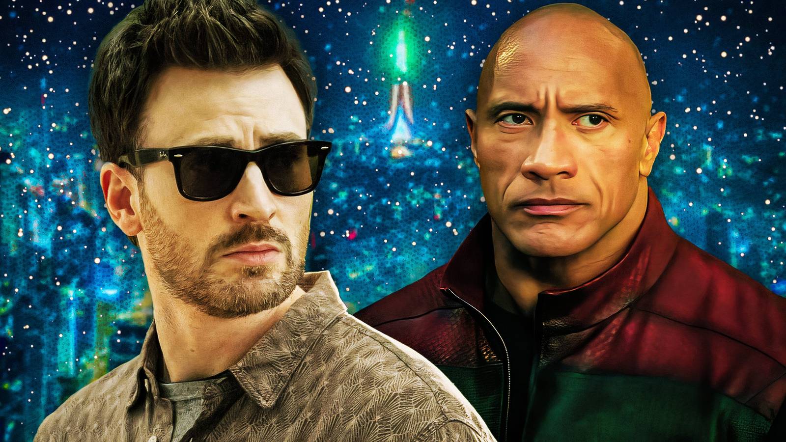 Red One Is Missing A Huge Part To Being A Successful Christmas Movie