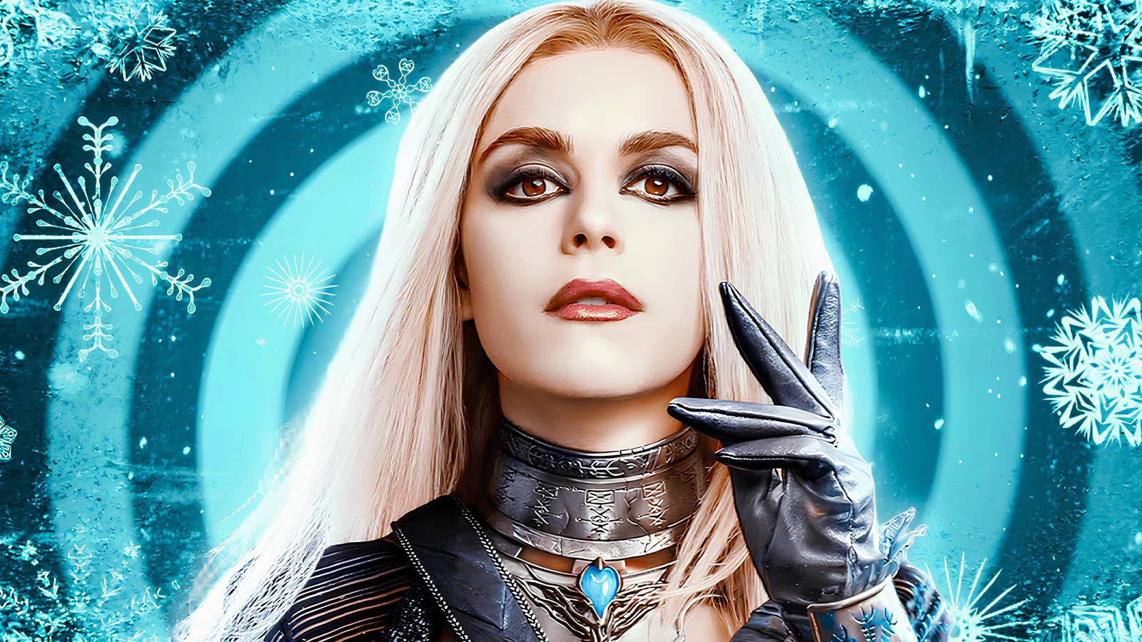 Red One Proves Kiernan Shipka Is Perfect For This Multi-Billion Dollar ...