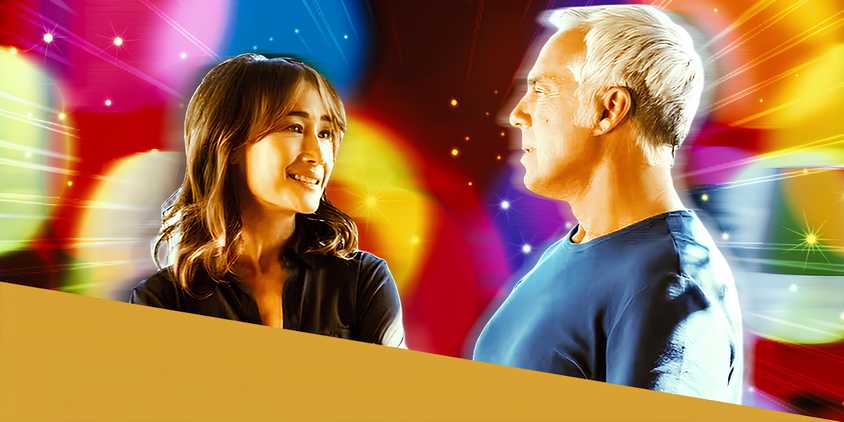 Why Bosch Spinoff Ballard Skips 4 Books Ahead Explained By Author Michael Connelly