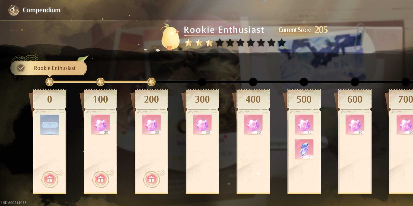 Infinity Nikki: Daily Checklist (Activities You Should Do Every Day)