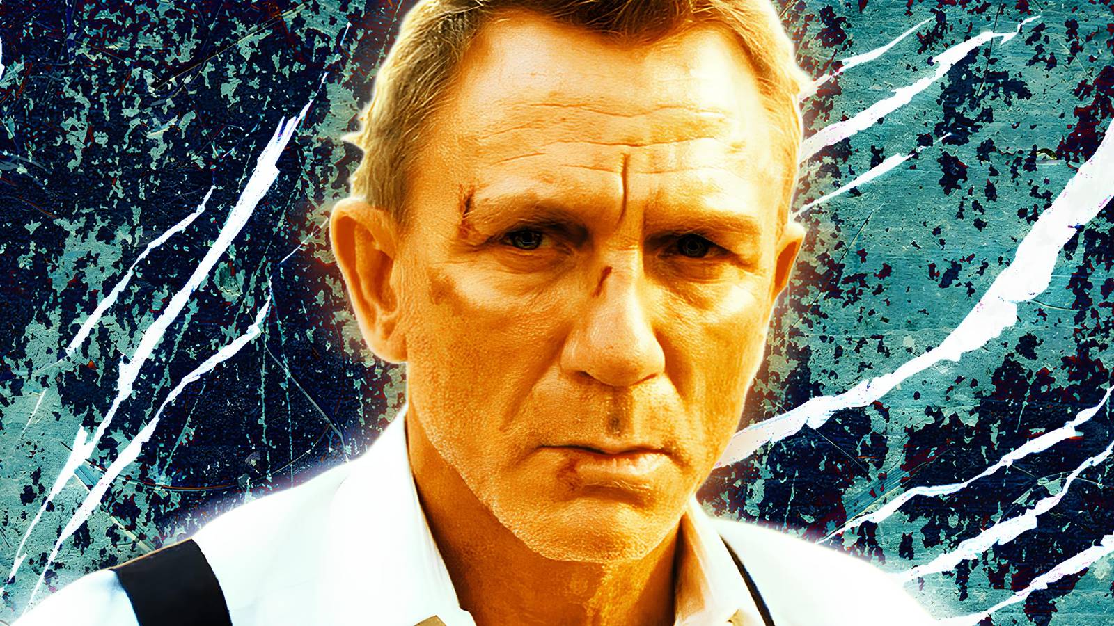 Rewatching Daniel Craig's Final James Bond Movie, This Plot Point ...