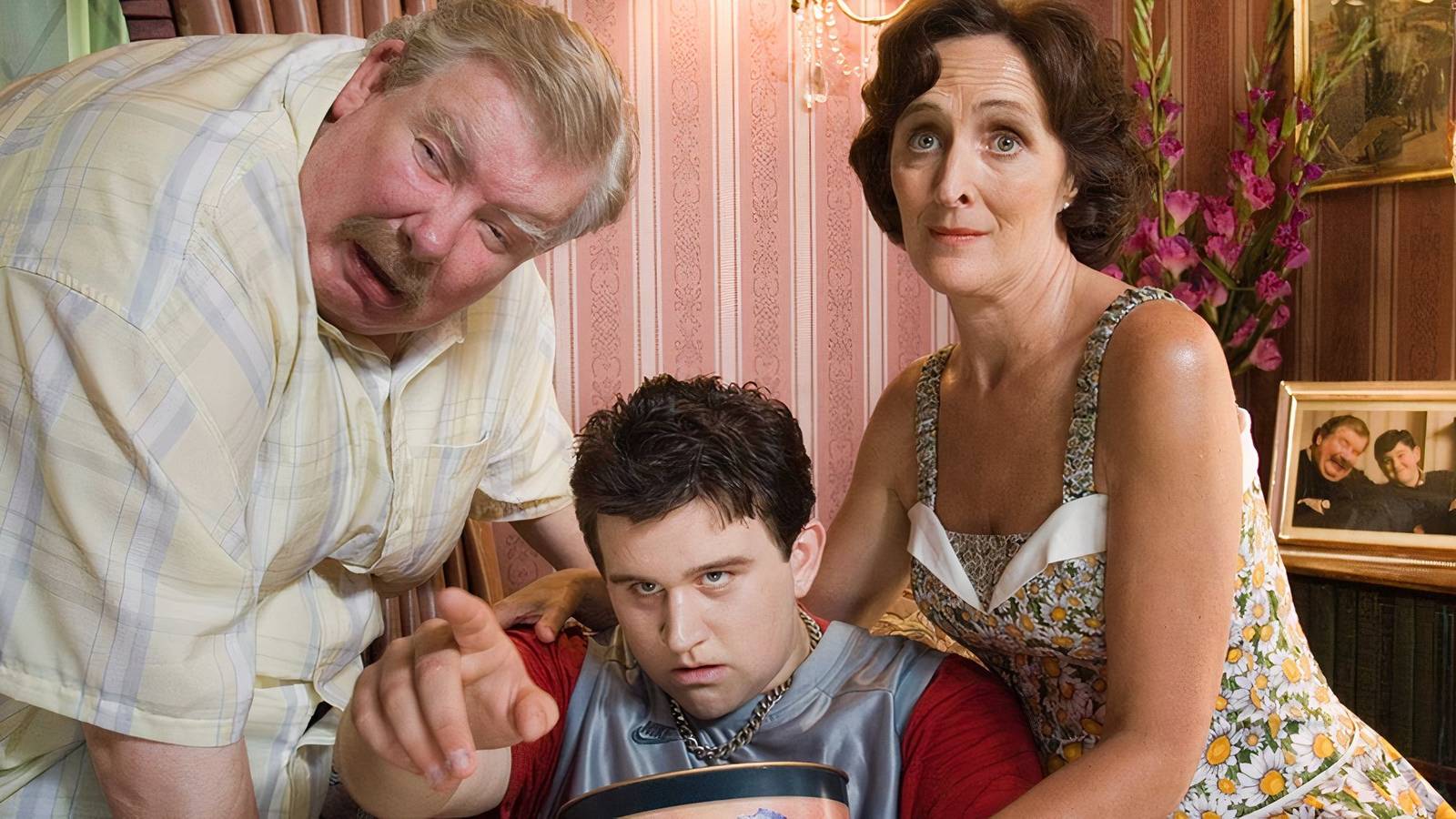 Harry Potter TV Show Set Photos Reveal Harry & Dursleys In Pivotal Book ...