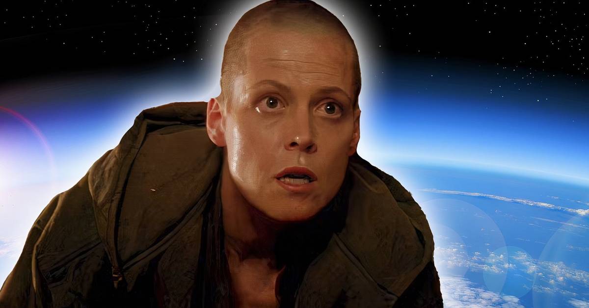 Charles S Dutton Alien 3