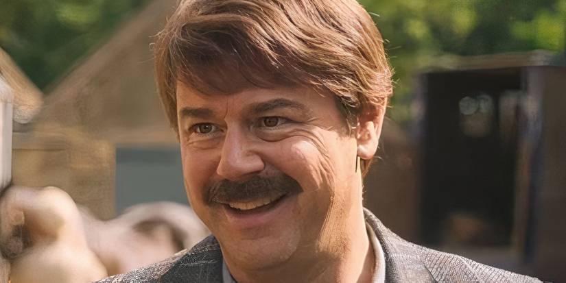 Rivals Season 2: Cast, Story & Everything We Know