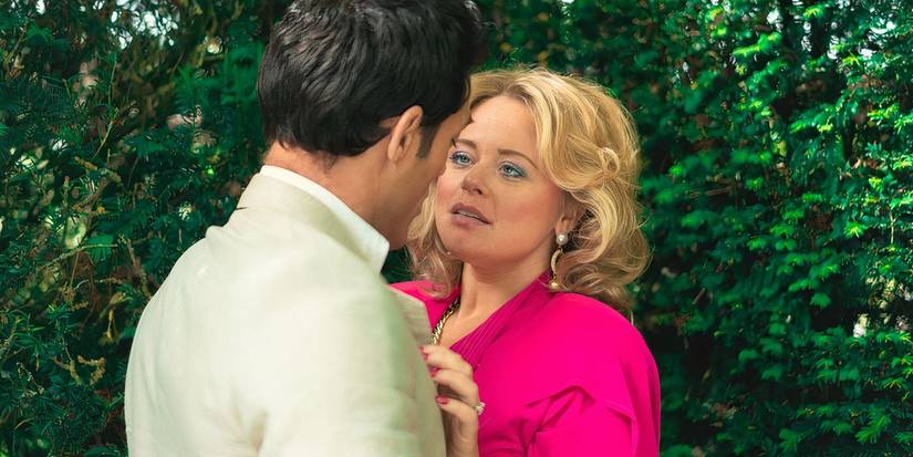 Rivals Season 2: Cast, Story & Everything We Know