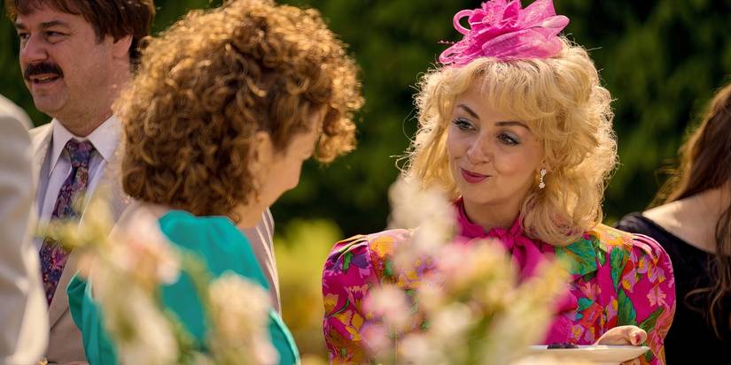 Rivals Season 2: Cast, Story & Everything We Know