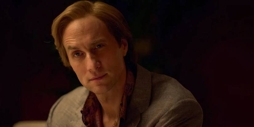 Rivals Season 2: Cast, Story & Everything We Know