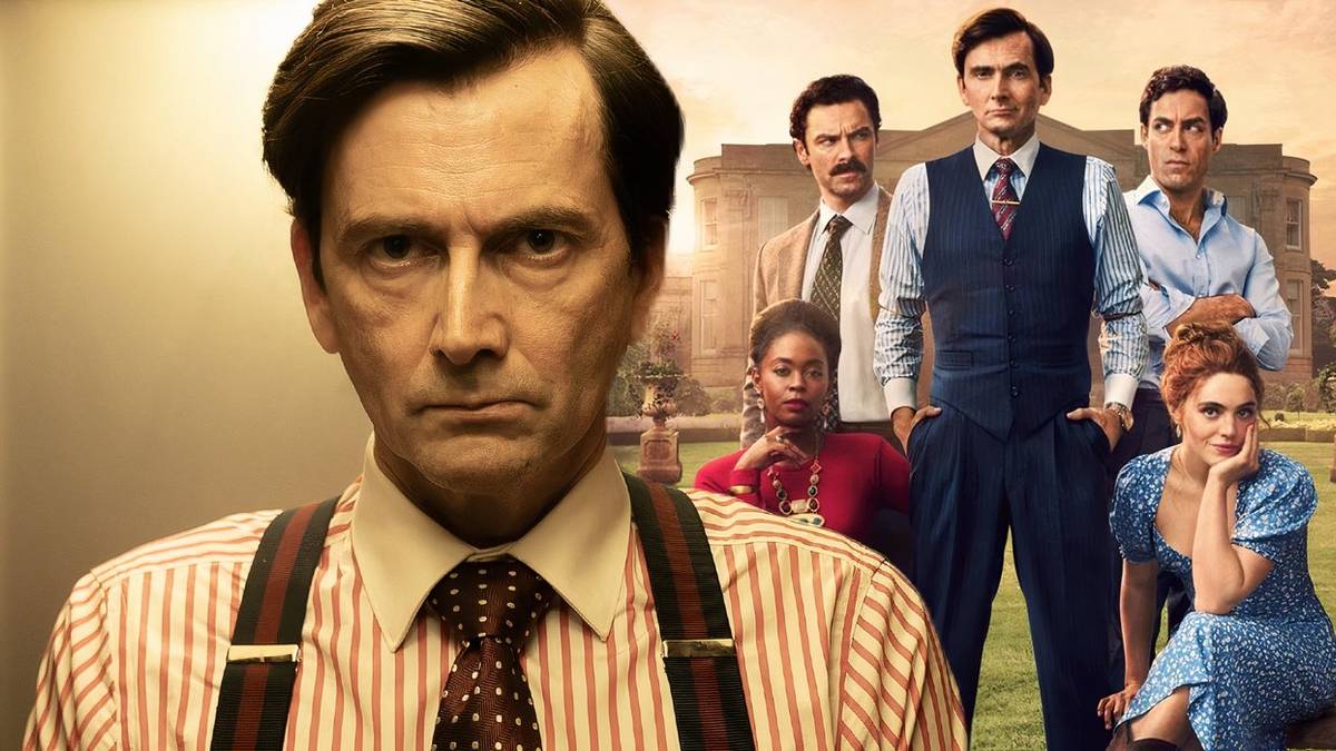 Rivals Season 2: Cast, Story & Everything We Know