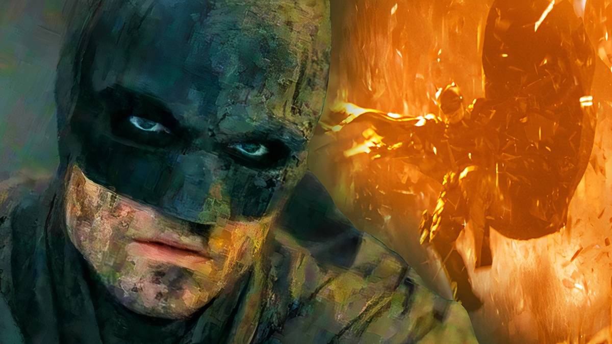 The Batman Already Set Up The Sequel's Perfect Villain In Shocking DC ...