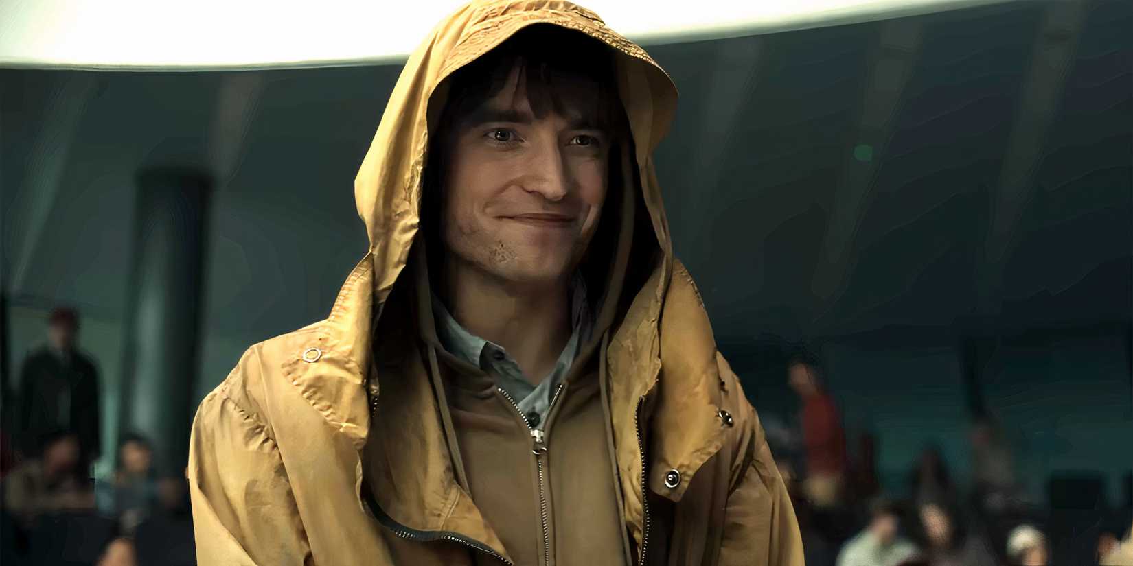 Robert Pattinson's Role In Christopher Nolan's Next Movie Just Got Even ...