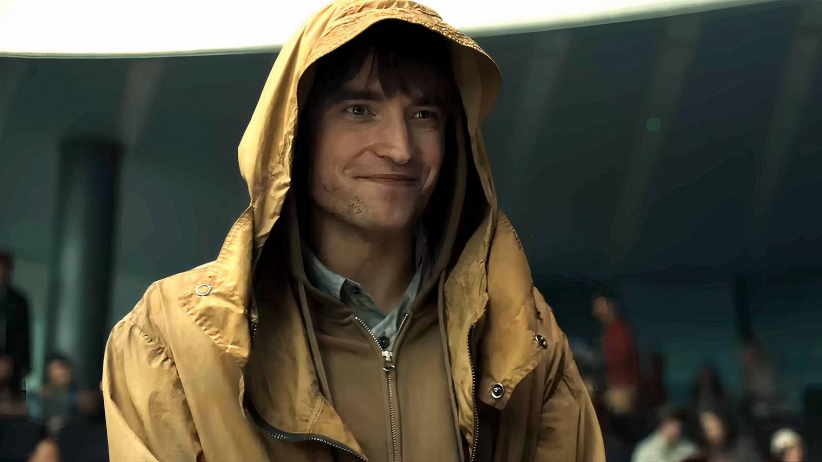 Robert Pattinson's Mickey 17 Receives Its Fifth Release Date Change